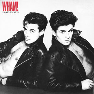 History - The official home of WHAM!