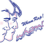 History - The official home of WHAM!