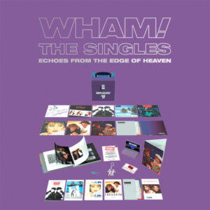 News - The official home of WHAM!